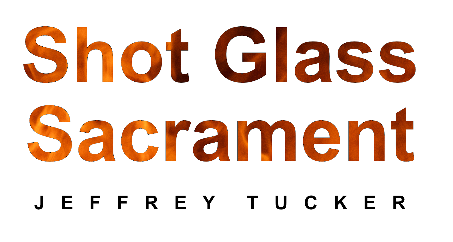 Shot Glass Sacrament - Irreantum